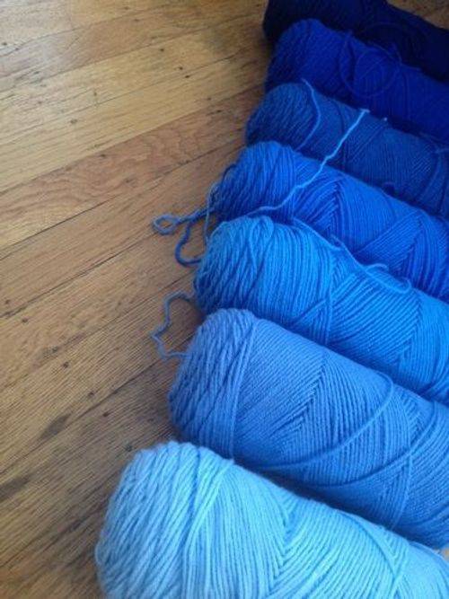 Ethio Yarn Store